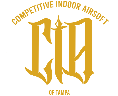 Competitive Indoor Airsoft