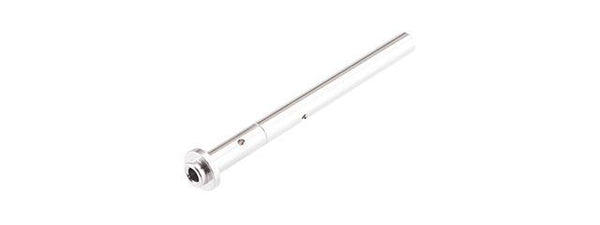 Dr. Black Steel Recoil Spring Guide Rod for 4.3 Tokyo Marui Hi-CAPA Ga ...
