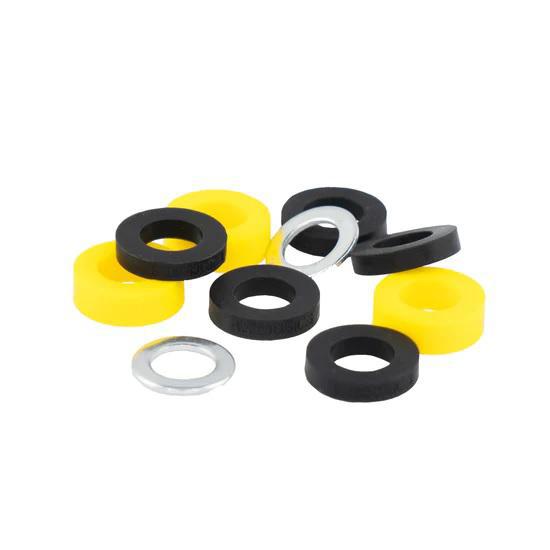 Waldo Customs BUFF Short Stroke Kit for Hi-Capa – Competitive Indoor ...